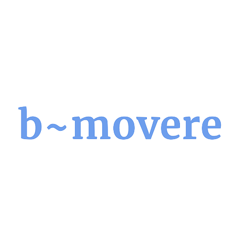 Über mich - B Movere